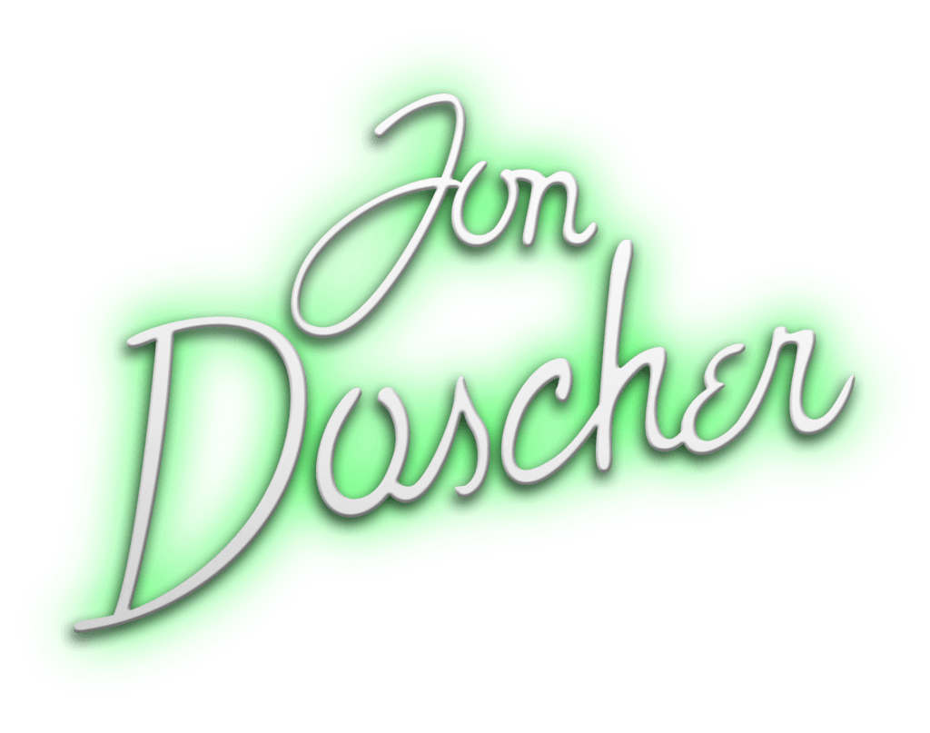About Jon Doscher - Jon Doscher