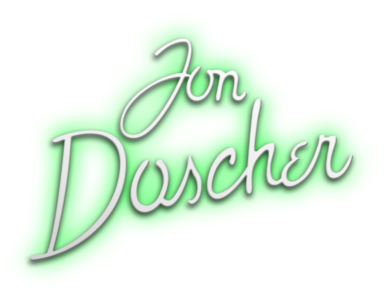 Interviews - Jon Doscher