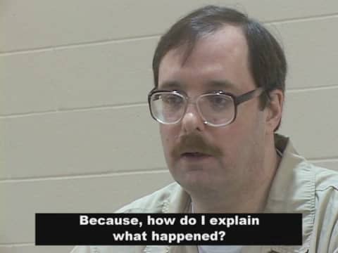 Interview with Harry - Jon Doscher